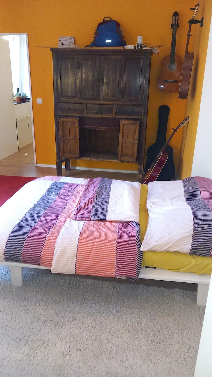 Paradies Im Inviertel Kölnnippes - Cologne