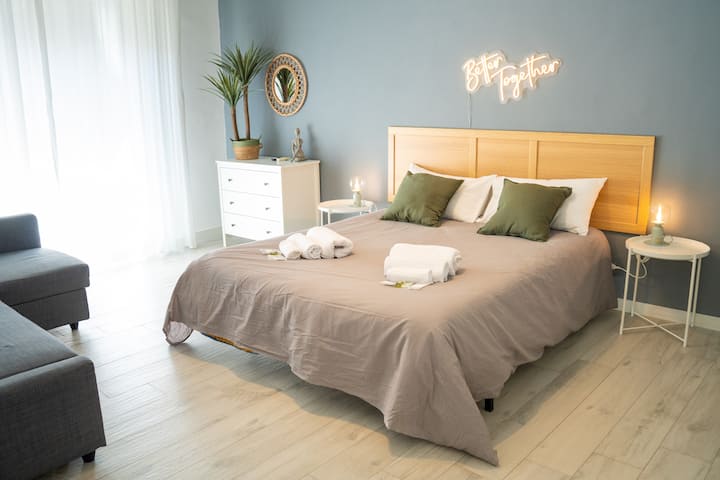 Maison Zanardelli 41 - Bari