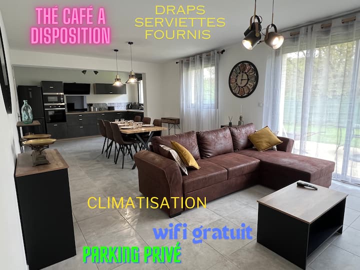 L'atelier Vézerontin - Francja