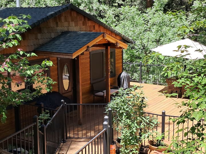 Pineviewparadise, Scenic, Peaceful, 45 Mins To Ski - Pollock Pines, CA