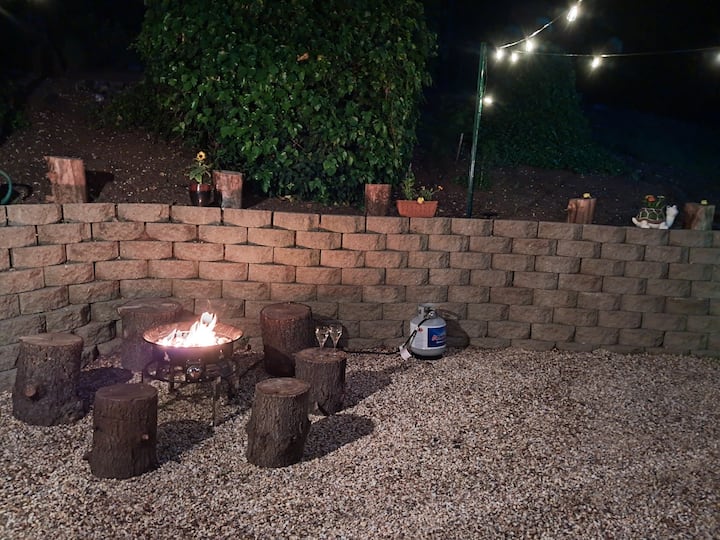 Pine View Paradise
Nov. Weeknights
 50% Off Or $95 - Pollock Pines, CA