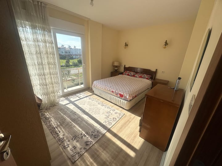 Denize Yakın Villa - Dikili