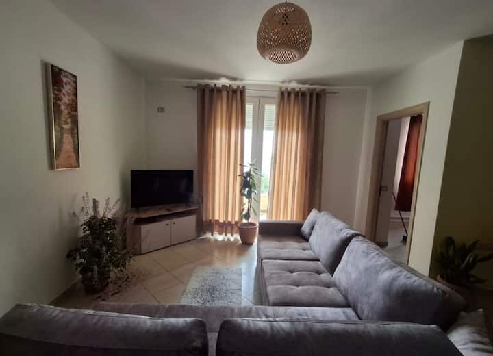 Sea Mirror Apartment! - Vlora