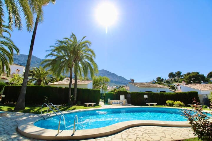 Viña Larga  Carmen - Dénia