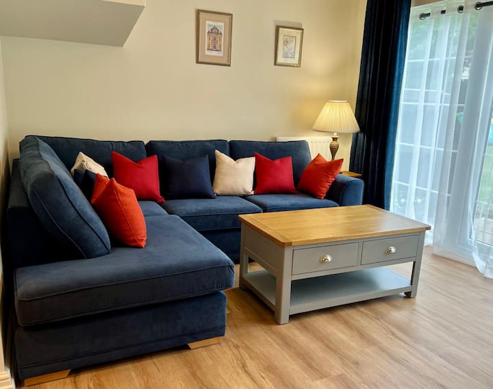 2 Bedroom Luxury Town House - York