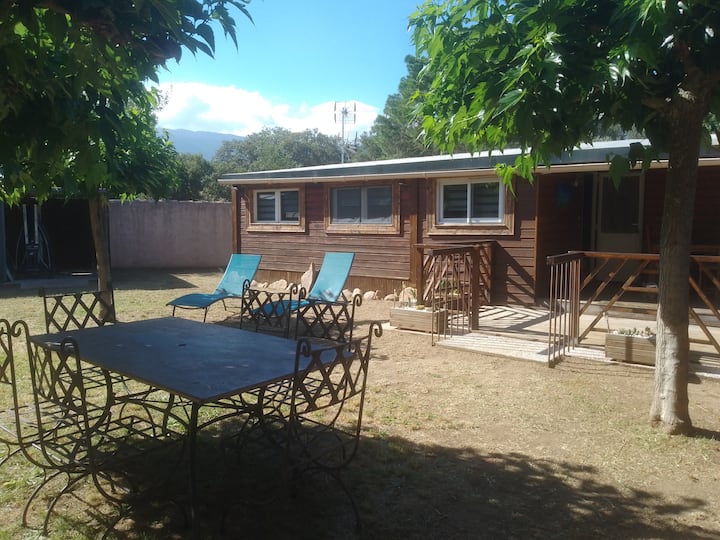 Maison De Vacances - Porto-Vecchio