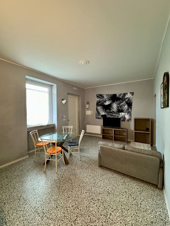 4 Balconi House- Appartamento Nel Centro Storico - Lecce