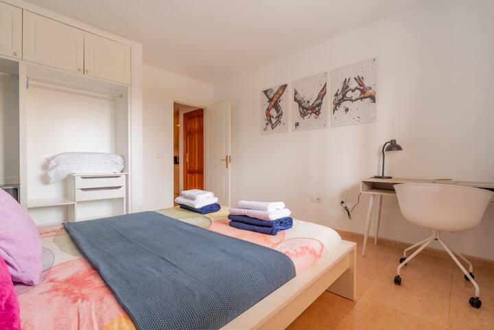 Casa Emma - Corralejo