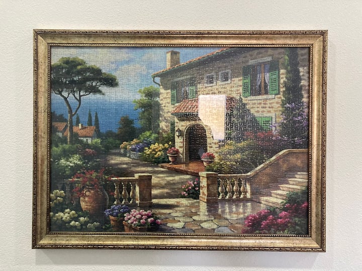 Family Room, Garden View (With Breakfast) - Geyikli