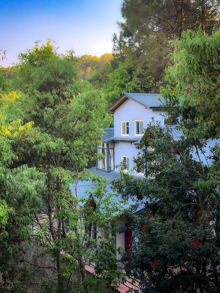 Oakakhi Stays, 1 Bedroom - Ranikhet