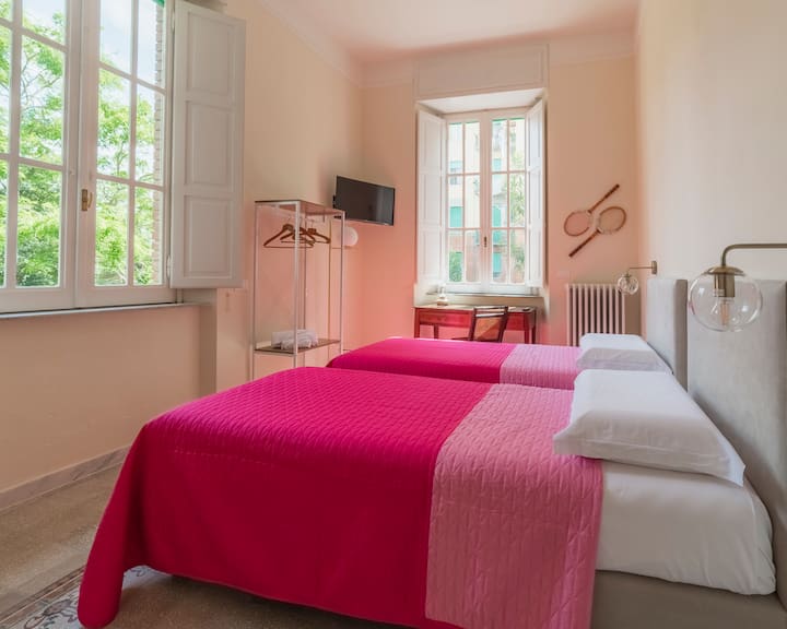 Casatamberi32, Pisa Leaningtower - Pisa