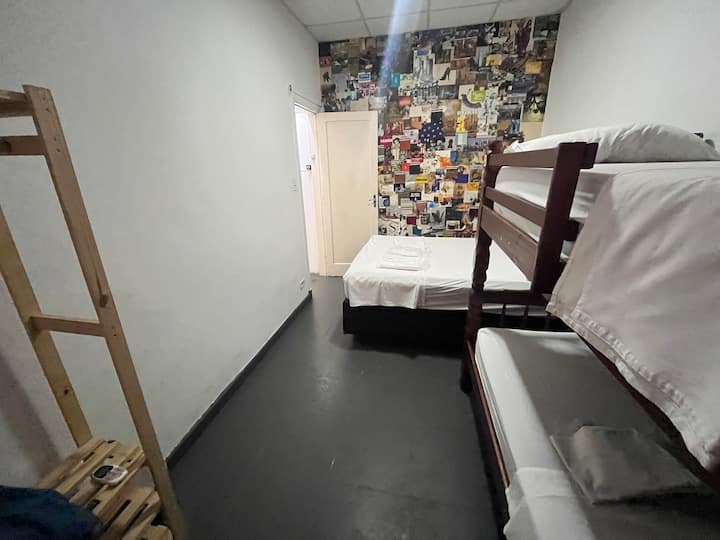 Vibra Sp (Suíte 2) - Santo Amaro