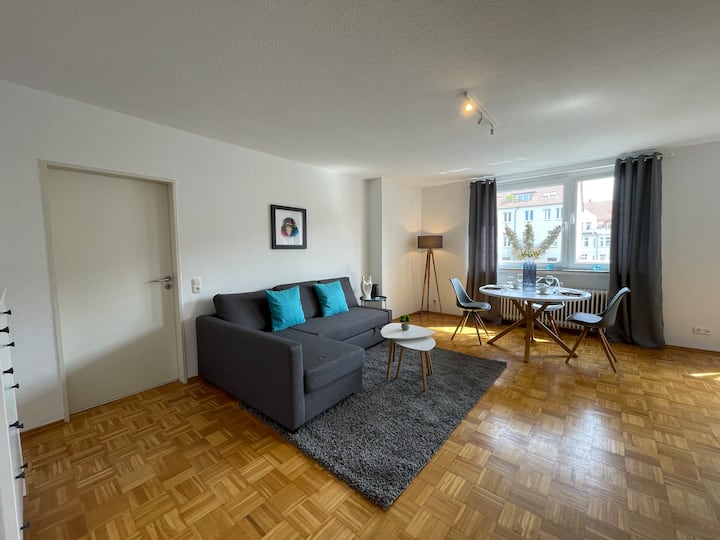 Cosy Und Am Puls Von Hannover - Hannover