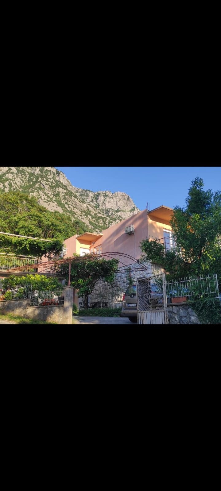 Amazing View Boka Bay - Kotor