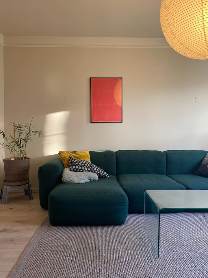 S29 Apartment - Iceland