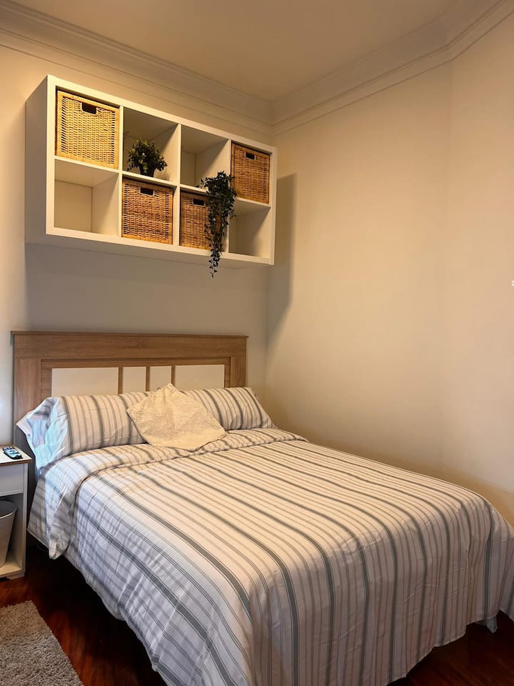 Central Suite's Isabel Ii - Vigo