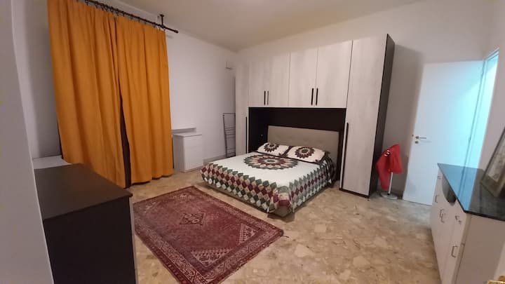 La Casa Della Nonna Al 39 - Mola di Bari