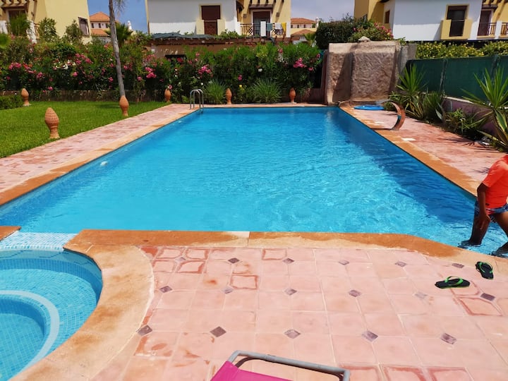 Villa Marinazur - Saidia