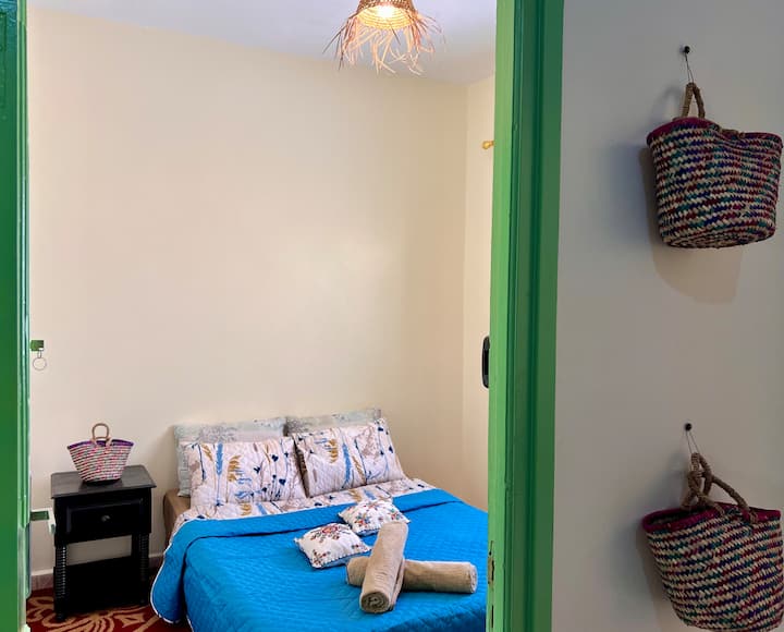 Darna 5min To The Beach - Essaouira