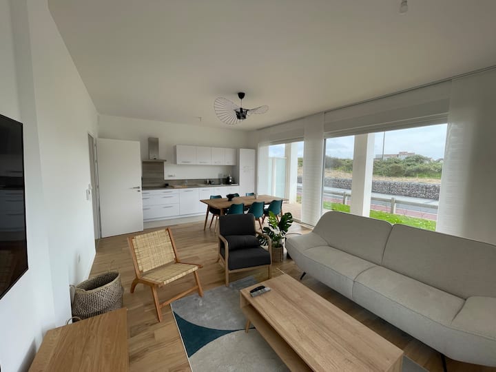 Appartement Centre Station Plage - Hardelot-Plage