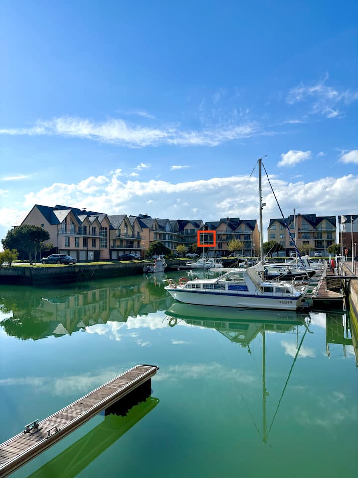 Appartement - Deauville