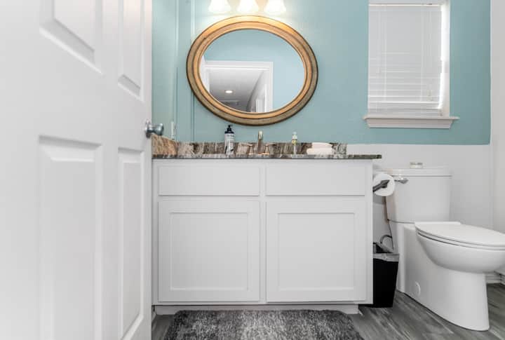 Anglers Hideaway Port O'connor - Port O'Connor, TX