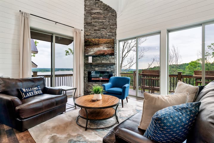 Experience Douglas Lake & Pigeon Forge Adventures - Douglas Lake, Dandridge