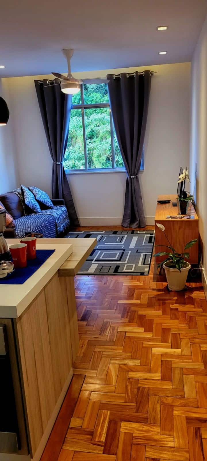 Lindo Ap. Bairro Alto - Teresópolis