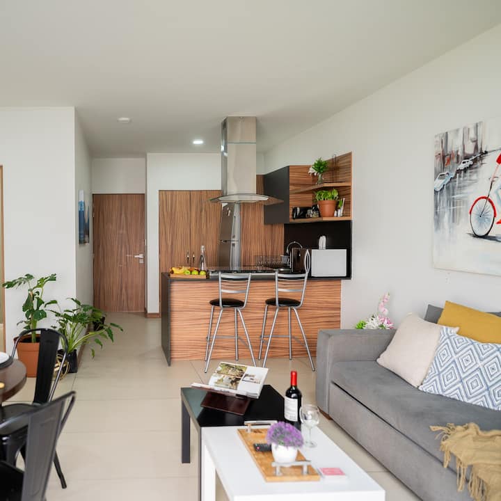 20 People | Spacious | Great Located | Free Wifi - Zapopan