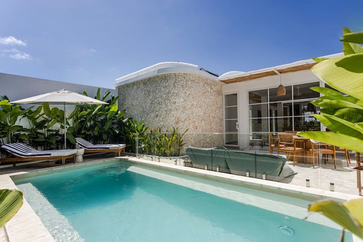 Sanctuary Estate  (Family Villa) - Uluwatu