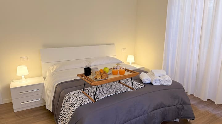 Art Luxury House - Downtown - Cernobbio