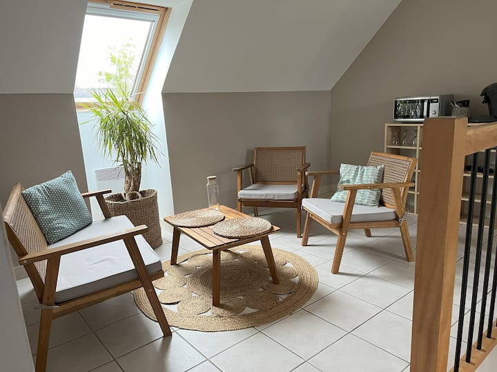 Comme à La Maison - Amboise