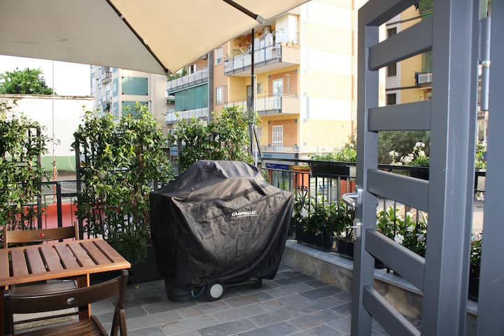 Casa Vacanze La Mammola - Ercolano