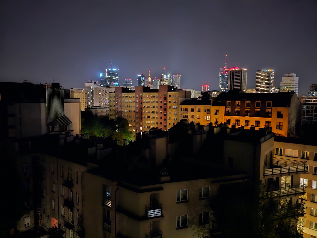 Oak stop - Flats for Rent in Warsaw, Masovian Voivodeship, Poland - Airbnb