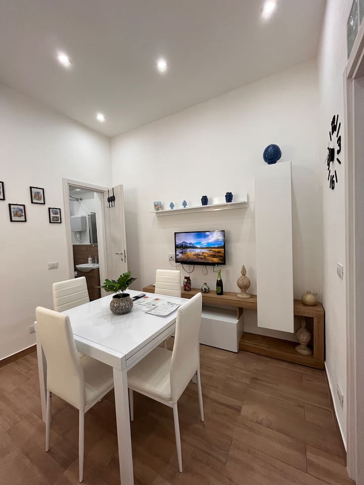 Casa Le'a - City Center - Palermo