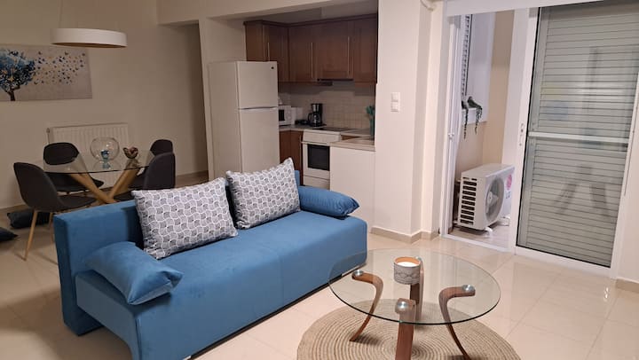 Limpi's Cozy Place - Спарта