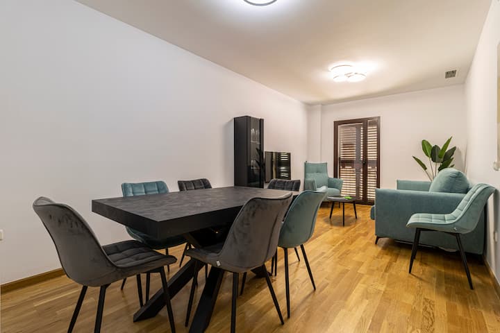 Allo Apartments Francos Iv Parking Centro 3 Hab - Jerez de la Frontera