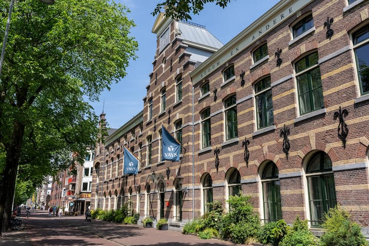 Numa | Medium Duplex Studio With Kitchen - Weesp
