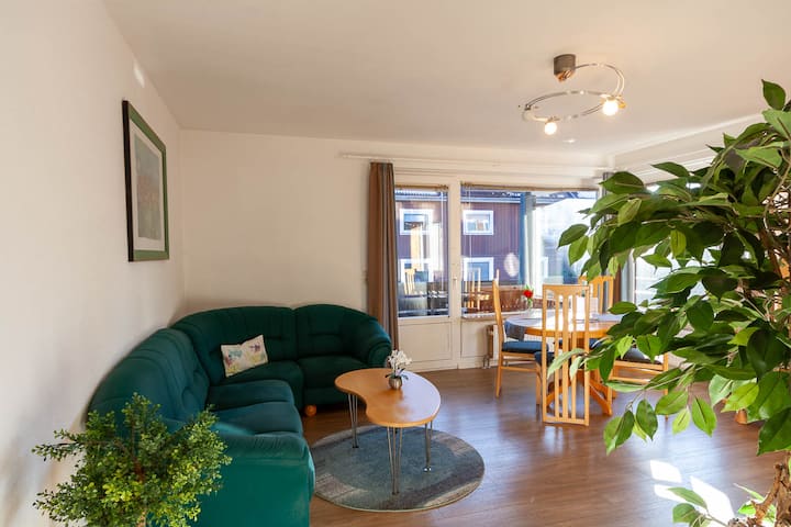 Ferienwohnung Luisa - Braunlage