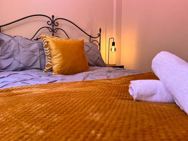 Exeter Central | Long Stay Discount - Exeter