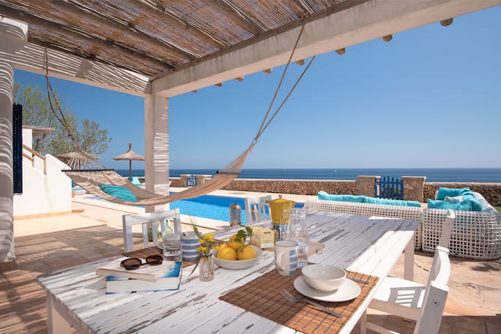 Domus Alba A - Mallorca