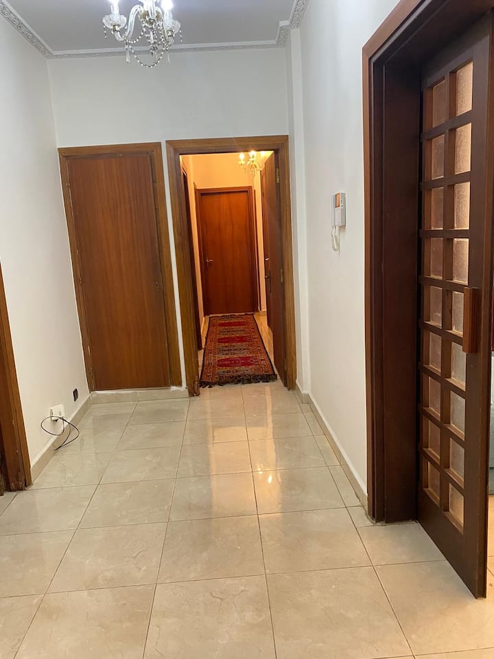 Agdal's Jewel - Rabat