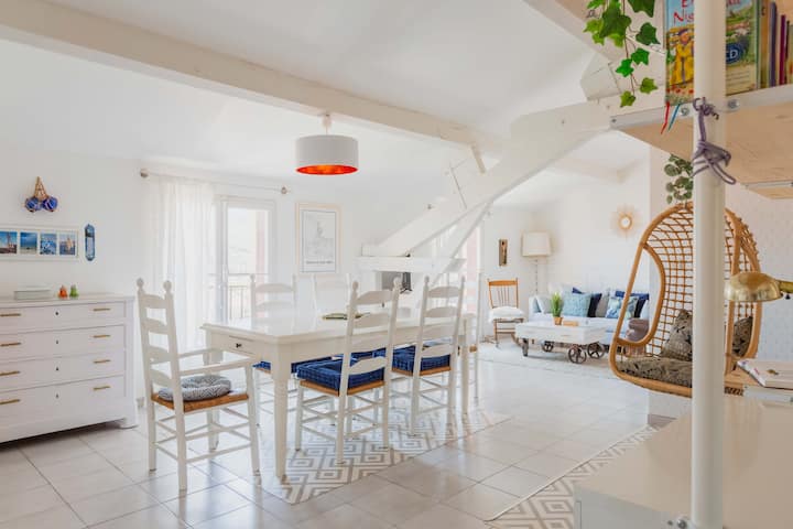 Regina's Banyuls - Asmaraloka - Banyuls-sur-Mer