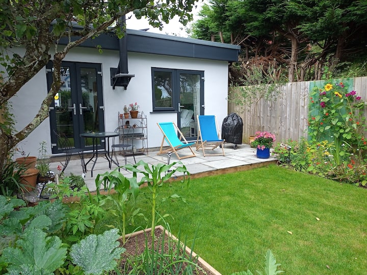 Hygga, Little House Of Comfort - Fowey