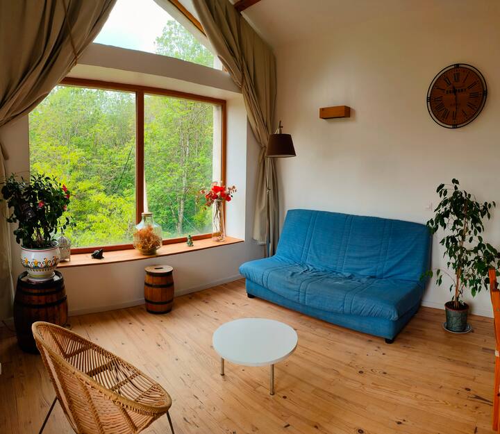 Gîte à La Ferme En Ardèche - Ardèche