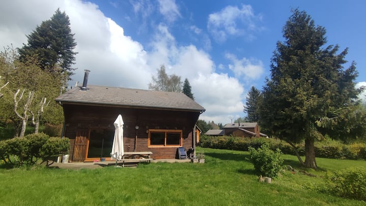 Chalet A Aydat - Lac d'Aydat