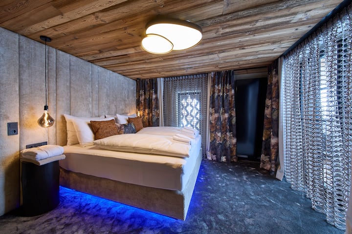 Nani – Mountain Chalet - Saalbach-Hinterglemm