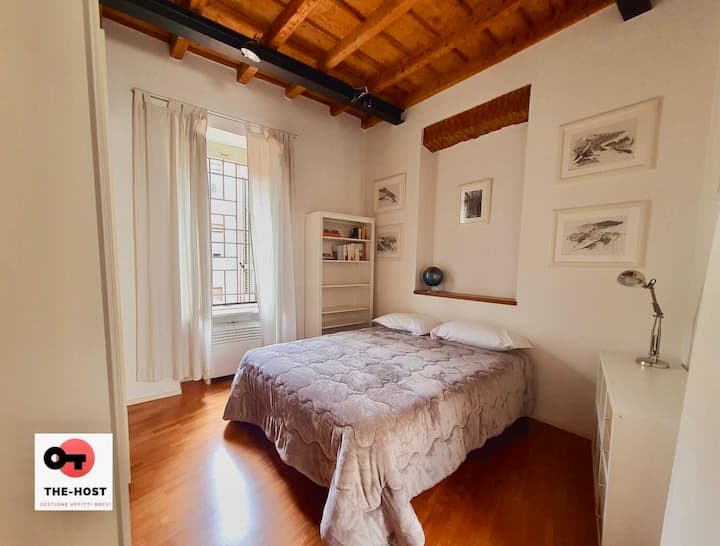 Upscale Apartment In Monza City Center - Monza