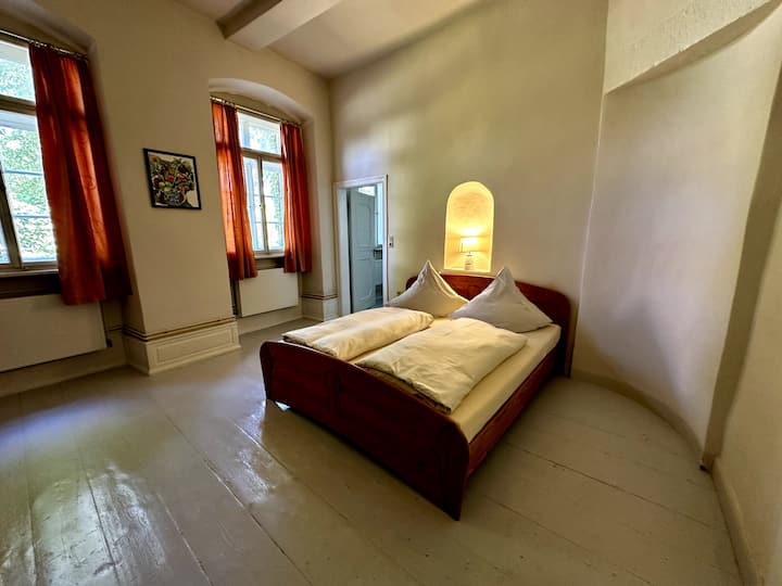 Holiday Apartment "Elisabeth" - Bramsche