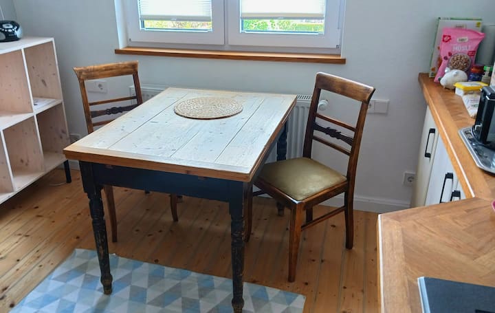 Zimmer Für Messegäste/hannoverbesucher - 하노버